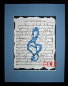 Sparkreations – Expressive artworks in paper – Quilled Paper Designs